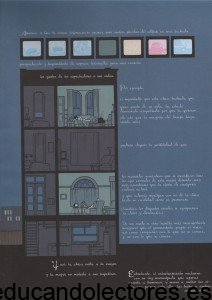 25 ideas creativas para el aula basadas en el cómic más innovador – Educando Lectores