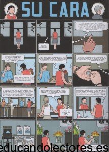 25 ideas creativas para el aula basadas en el cómic más innovador – Educando Lectores