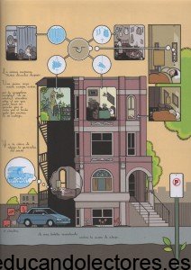 25 ideas creativas para el aula basadas en el cómic más innovador – Educando Lectores