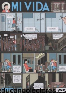 25 ideas creativas para el aula basadas en el cómic más innovador – Educando Lectores