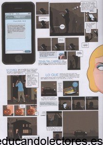 25 ideas creativas para el aula basadas en el cómic más innovador – Educando Lectores