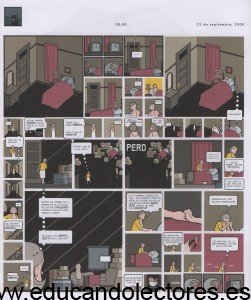 25 ideas creativas para el aula basadas en el cómic más innovador – Educando Lectores