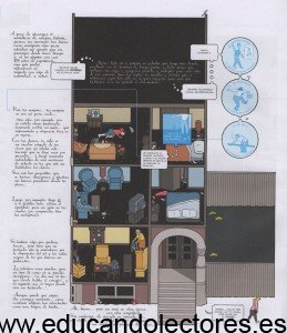 25 ideas creativas para el aula basadas en el cómic más innovador – Educando Lectores