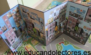 25 ideas creativas para el aula basadas en el cómic más innovador – Educando Lectores
