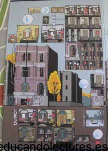 25 ideas creativas para el aula basadas en el cómic más innovador – Educando Lectores