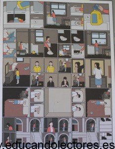 25 ideas creativas para el aula basadas en el cómic más innovador – Educando Lectores