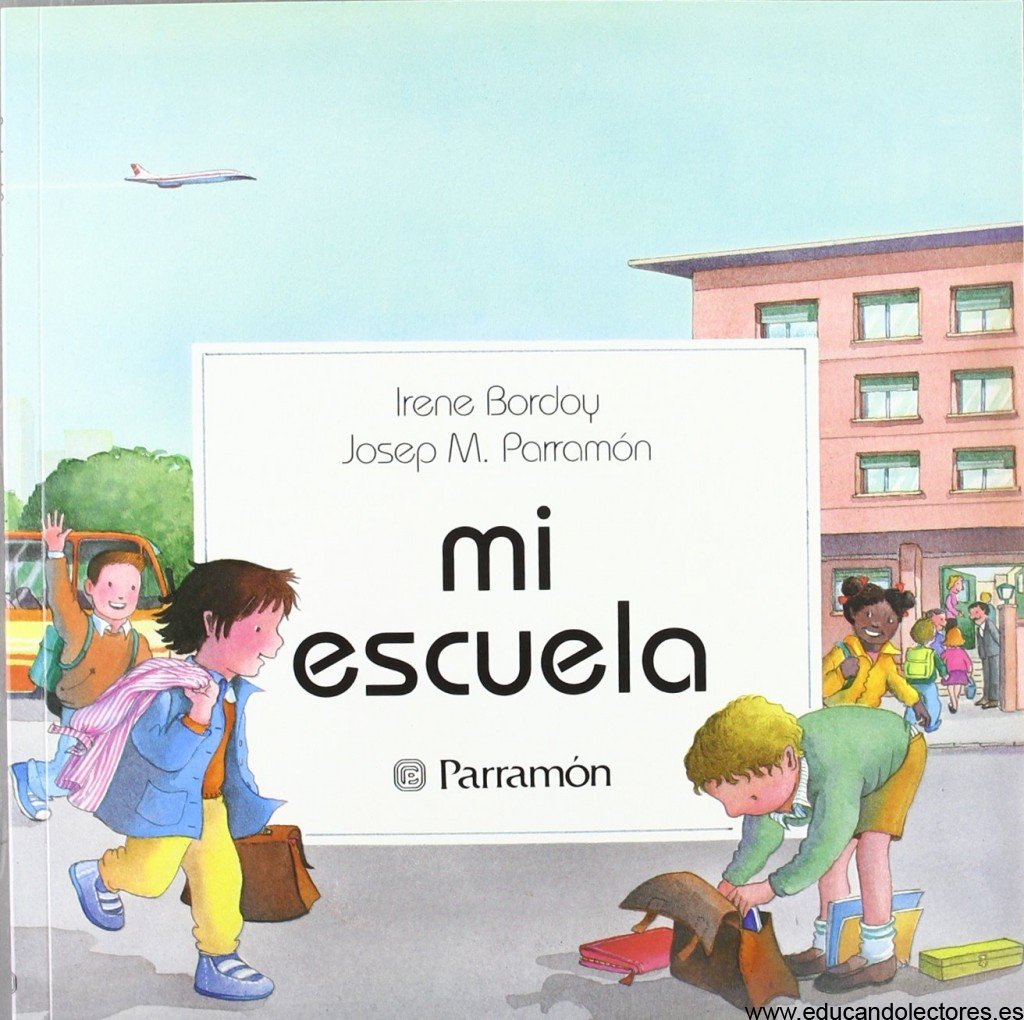 Libritos para empezar a comprender el mundo (y para la entrada al ...