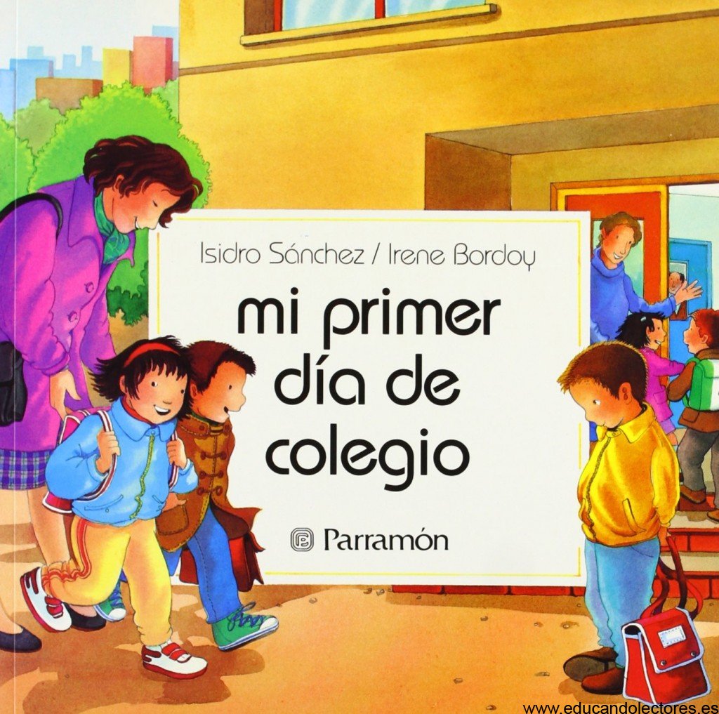 Libritos para empezar a comprender el mundo (y para la entrada al ...