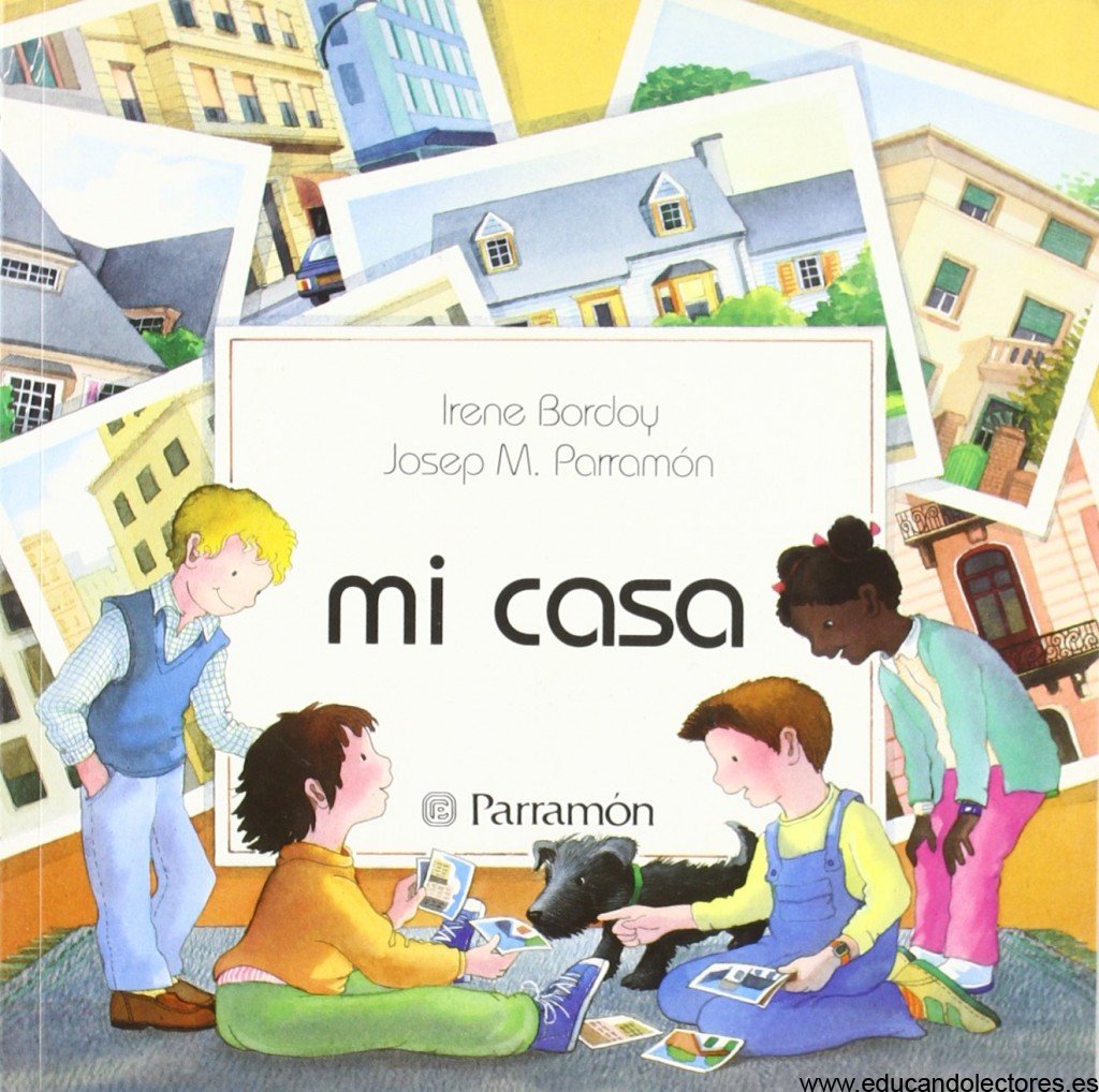 Libritos para empezar a comprender el mundo (y para la entrada al ...