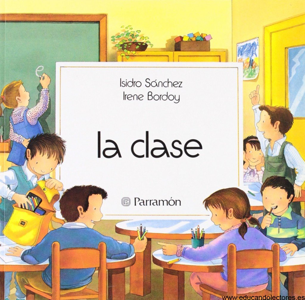 Libritos para empezar a comprender el mundo (y para la entrada al ...