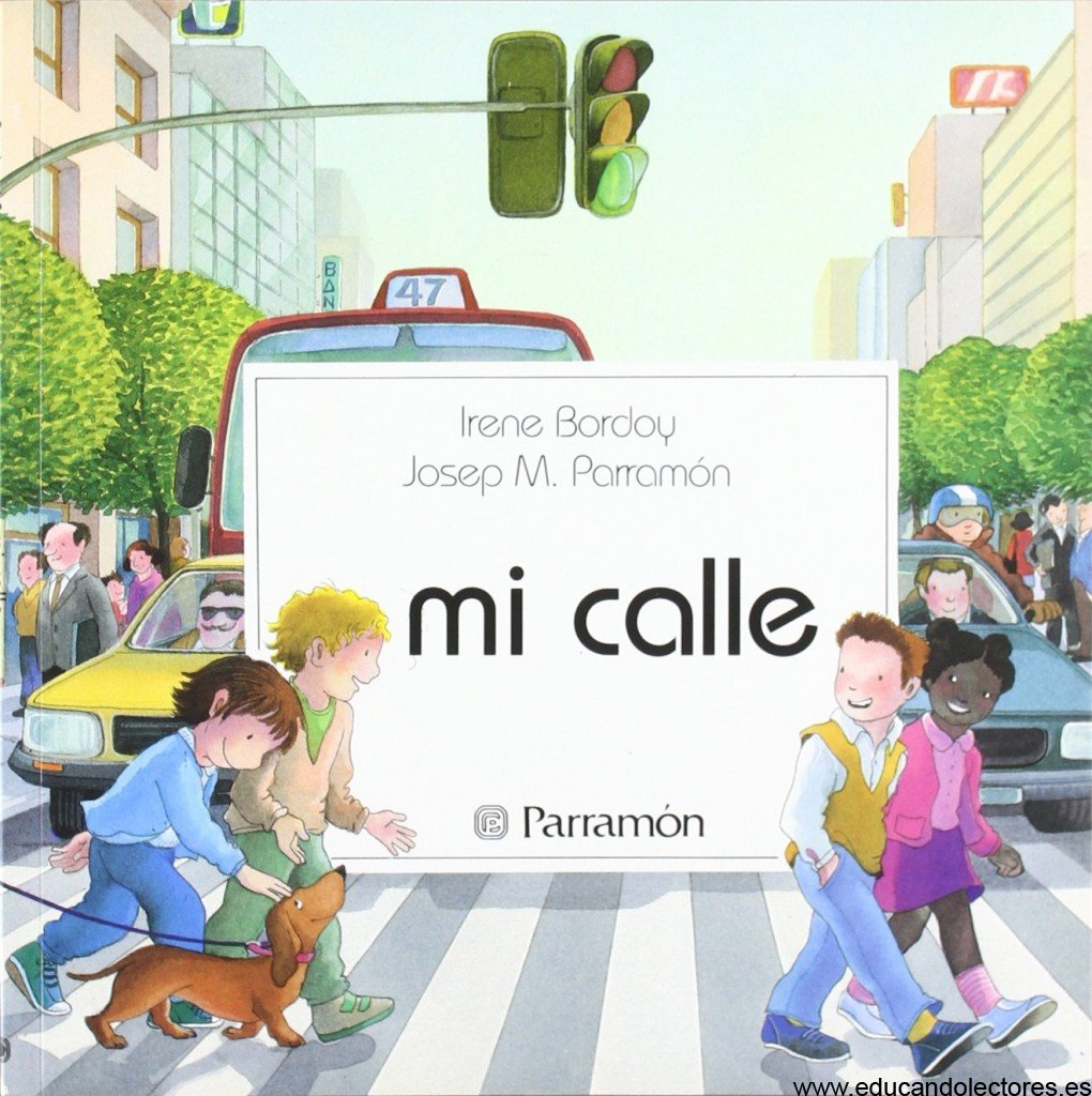 Libritos para empezar a comprender el mundo (y para la entrada al ...